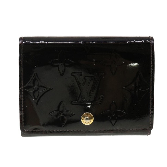 Louis Vuitton | Bags | Louis Vuitton Card Case Wallet | Poshmark